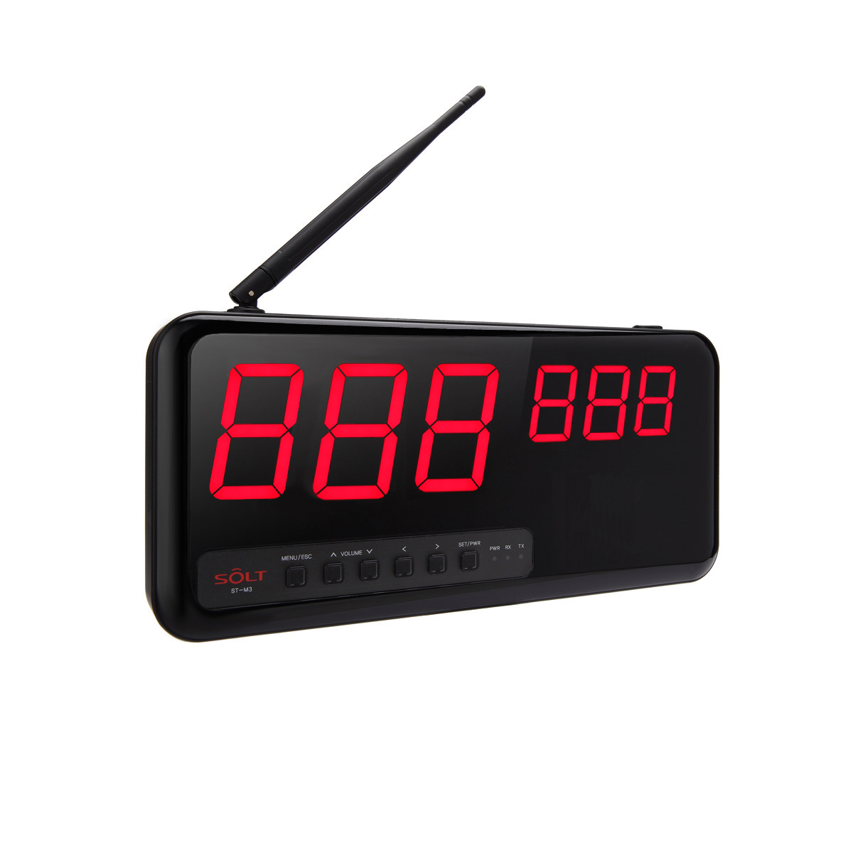 SM3-61PC - Solt Malaysia