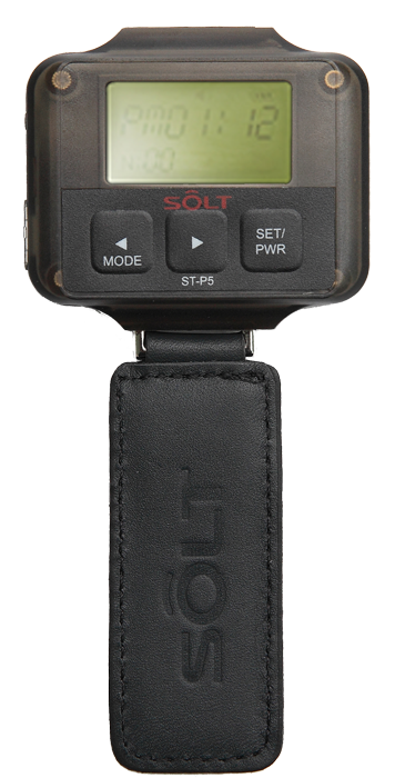 Mobile receiver (Pager) - Solt Malaysia