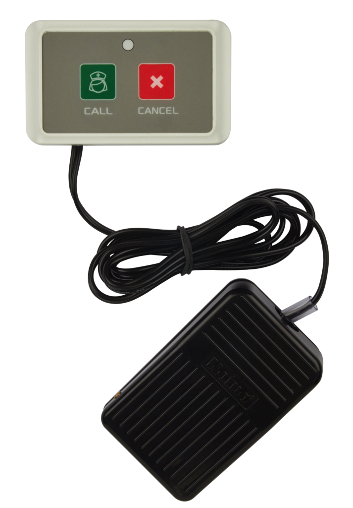 Patient Call Bell - Solt Malaysia