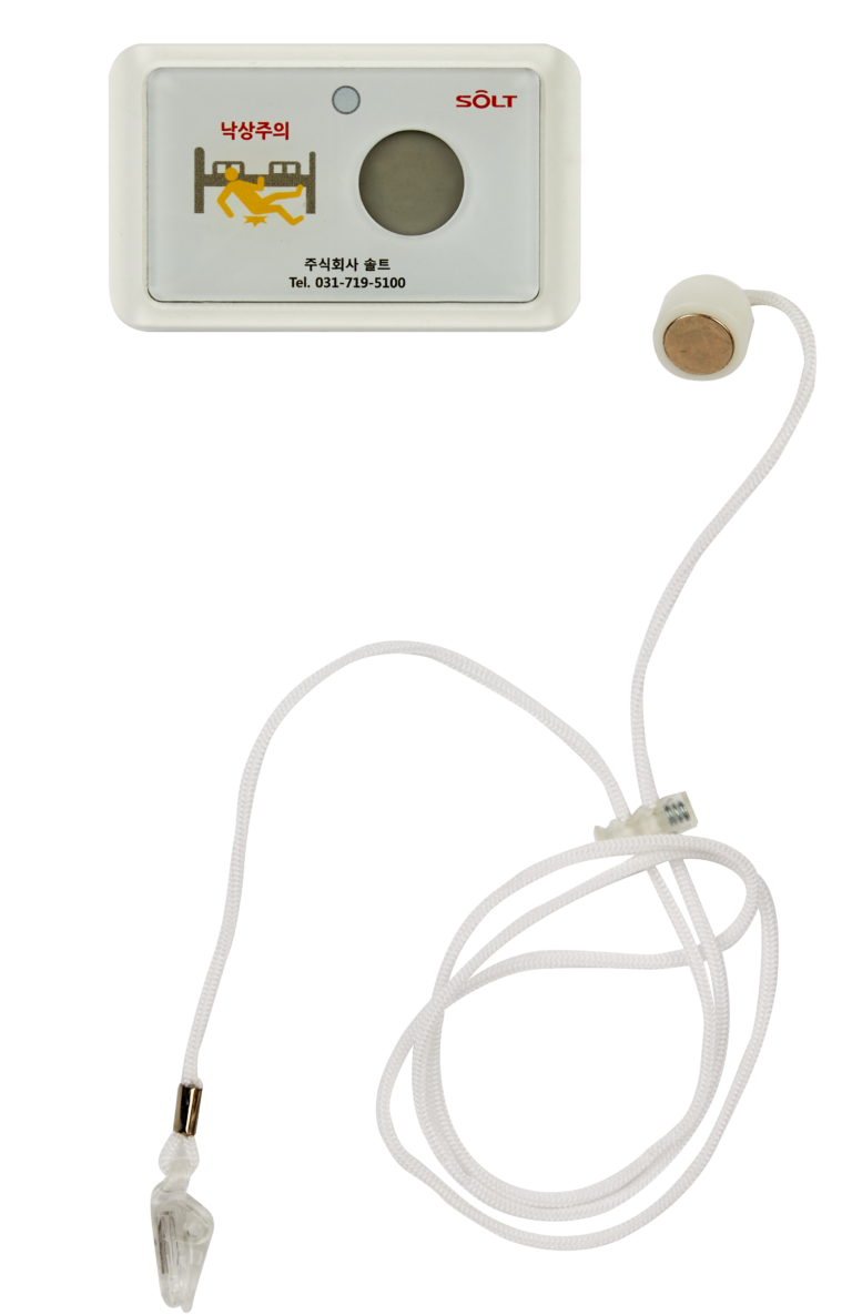 Patient Call Bell - Solt Malaysia